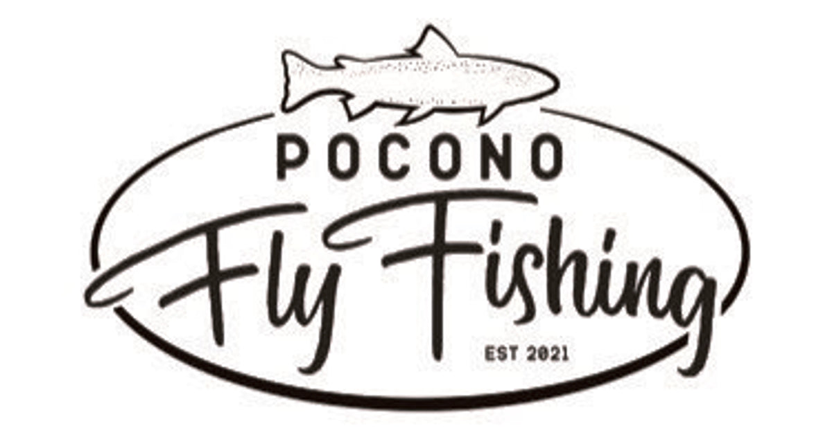 POCONO FLY FISHING
